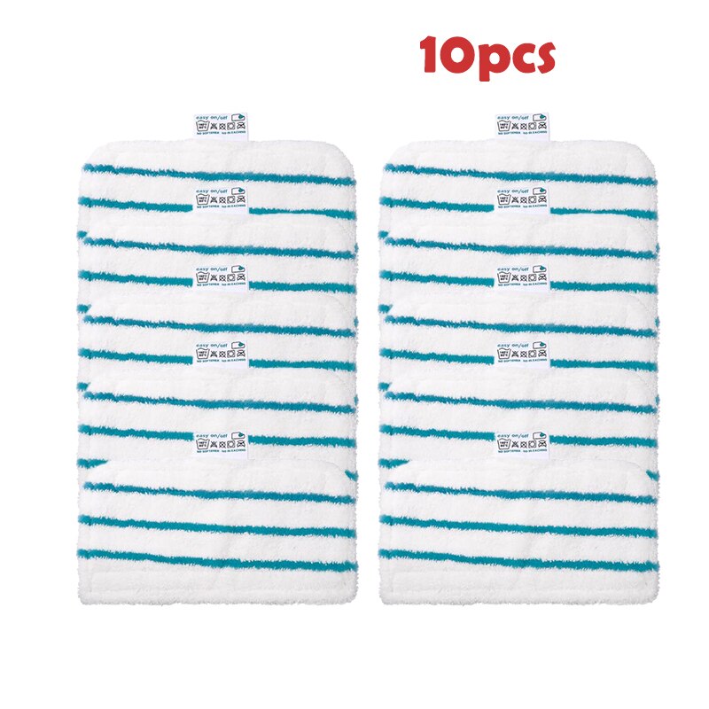 Steam Mop Pads For Black & Decker Steam Mop FS... – Vicedeal