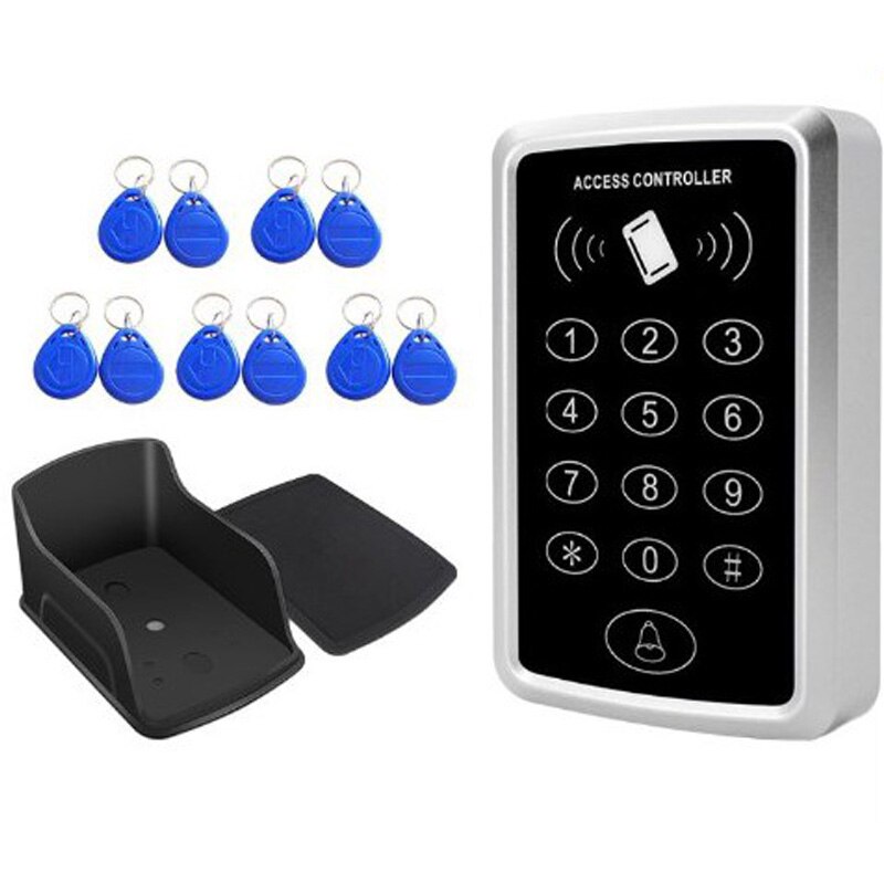 ligent Electronic Access Control Card Reader Machi... – Grandado