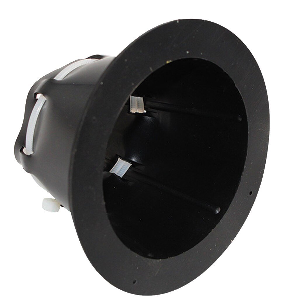 110mm 4.5 inch Marine Boat Rigging Cable Boot Hole... – Vicedeal