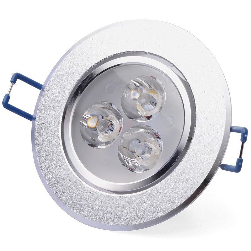 10 stks/partij Led Downlighters 9W 12W 15W 220V 11... – Grandado