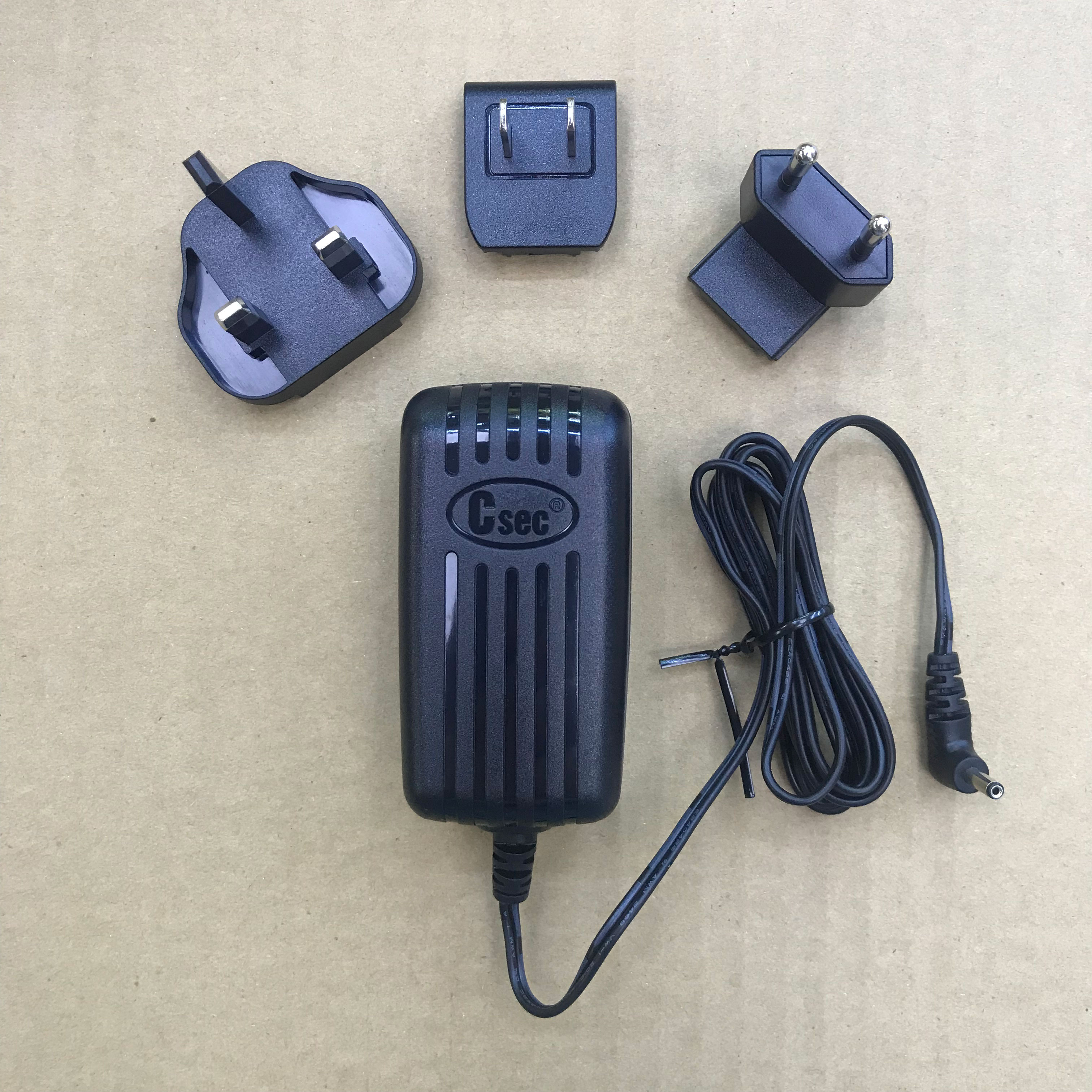 9V-2A 9V-1.5A 9V-2.5A 3.5*1.35Mm Power Adapter Con... – Vicedeal