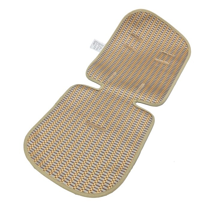 Vauvan rattaiden lisävarusteet istuin kesämatto ba... – Vicedeal