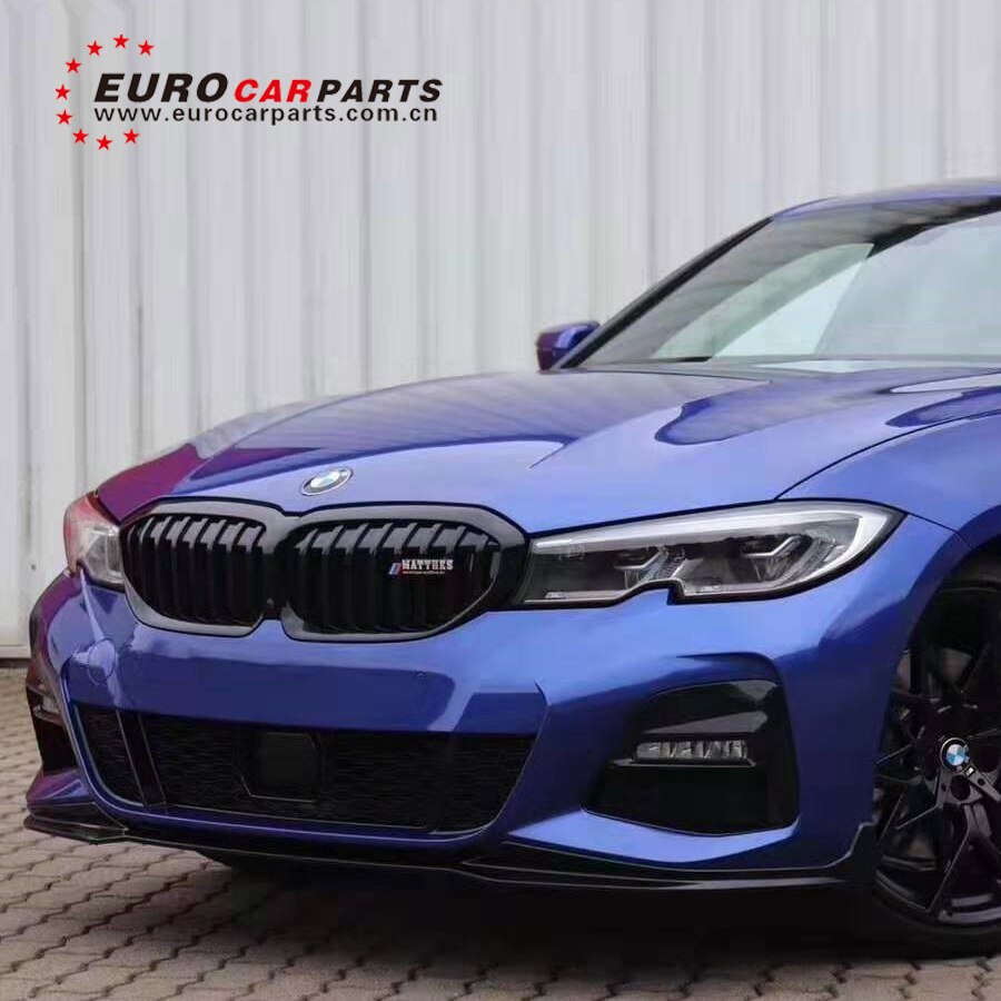 Jaar 3 Serie G20 Grille Voor G20 G28 325li 325i Fr... – Grandado
