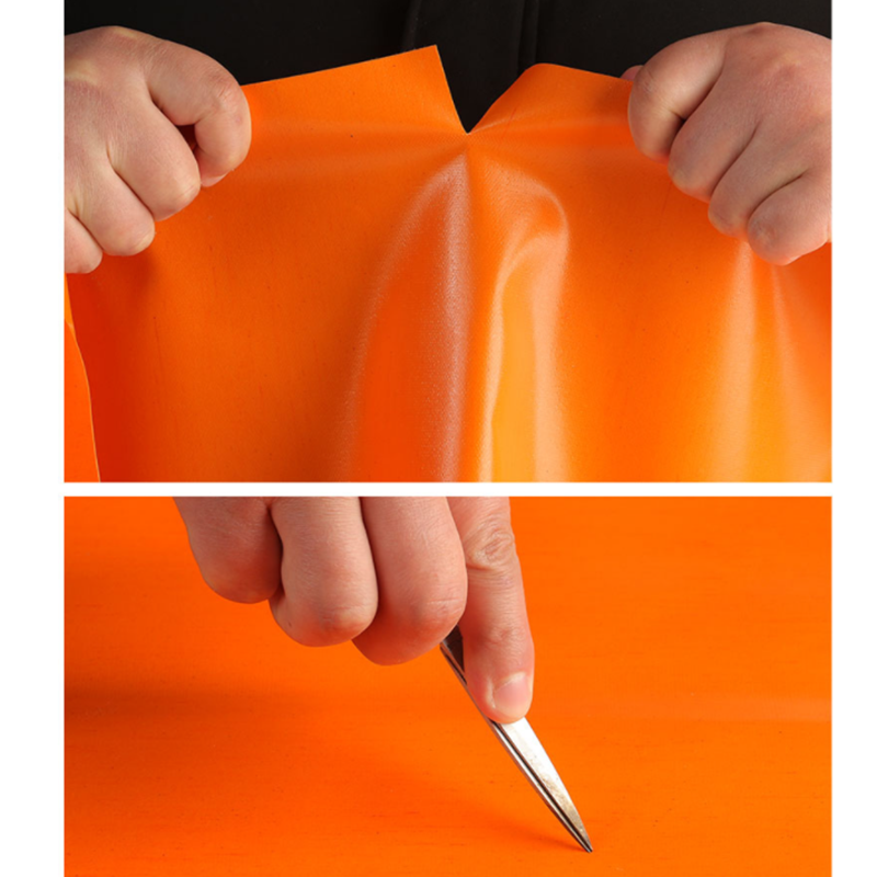 Flame Retardant Cloth 0.4mm Thicken PVC Tarpaulin ... – Vicedeal