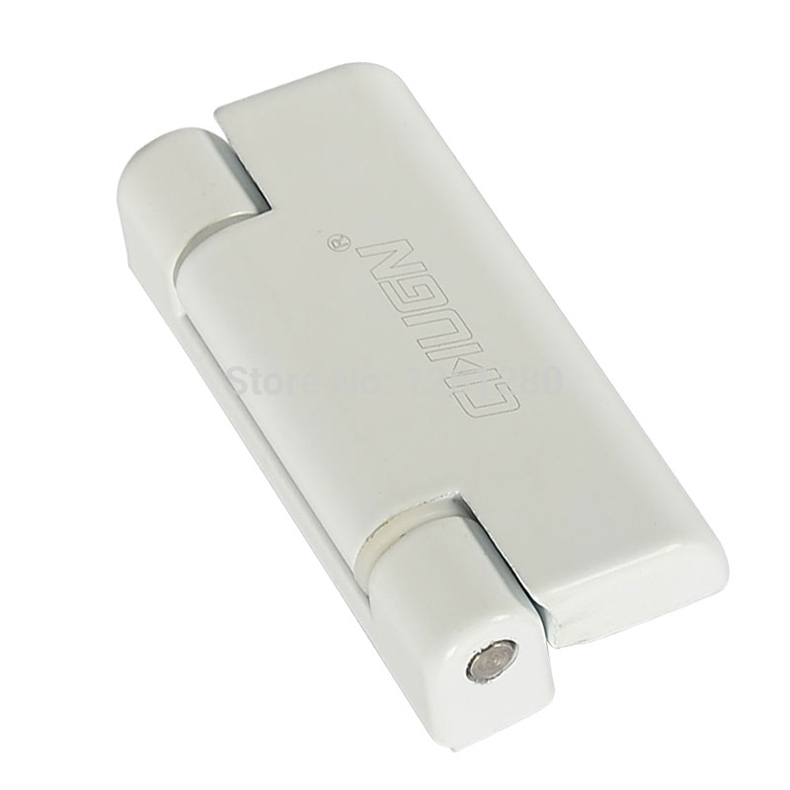 zinc alloy hinge plastic steel wiindow hinge Extra... – Grandado