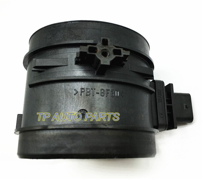 Luchtmassameter Meter Voor M-ercedesBenz OEM 02802... – Grandado