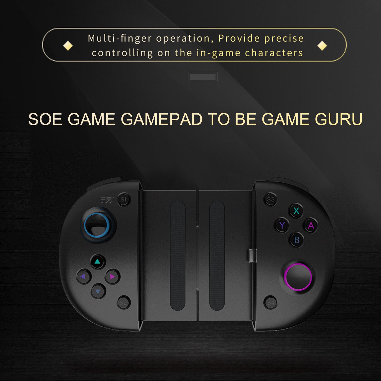 N1 Mobiele Game Controller Voor Android Telefoons ... – Vicedeal