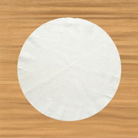 Best 50cm Eco-Friendly Reusable Natural Pure Cotto... – Grandado