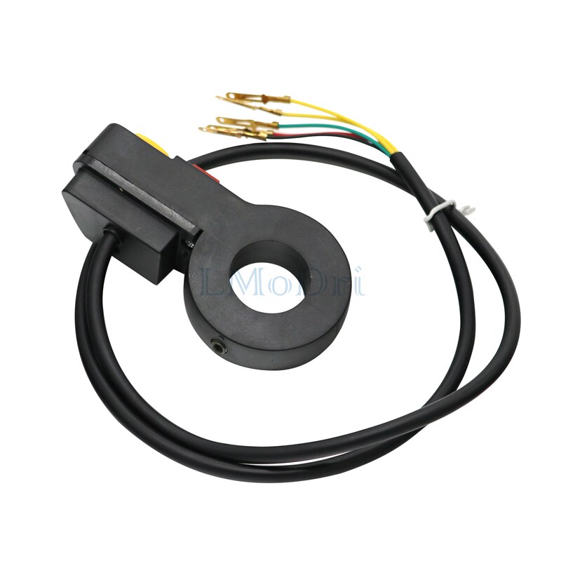 LMoDri Motorcycle 3 Speed Module Switch Star Horn ... – Grandado