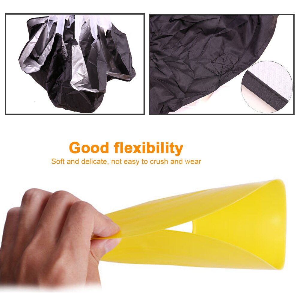 Soccer Hockey Workout Equipment Basketball Drill D... – Grandado