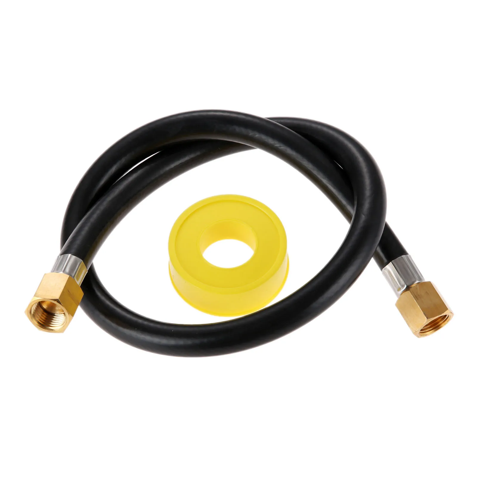 1set 24 Inches Long 1PSI Pressure Propane Fireplac... – Grandado