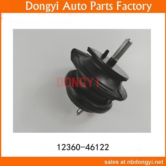 Engine Mount OEM 12360-46050 12360-46122 – Grandado