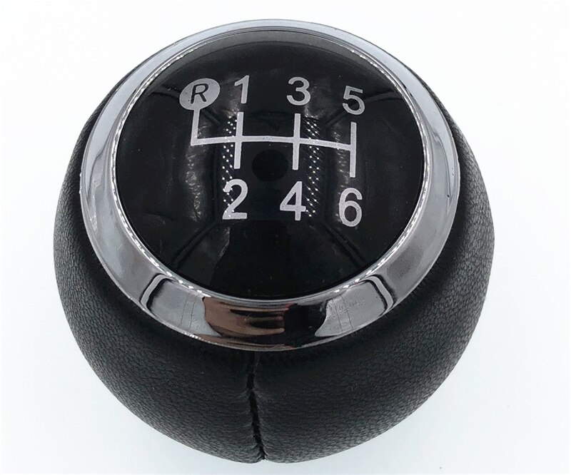 6 Speed Gear Stick Shift Knob For Toyota Corolla V... – Grandado