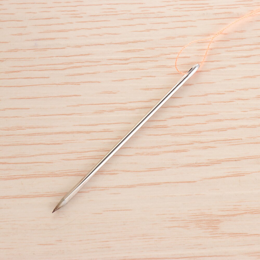 10Pcs DIY Leather Triangular Needles Leather Fur S... – Vicedeal