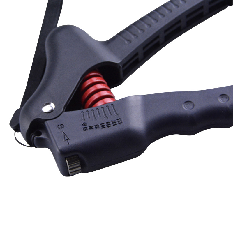 Einstellbar Schwere Greifer Fitness Hand Exerciser... – Vicedeal