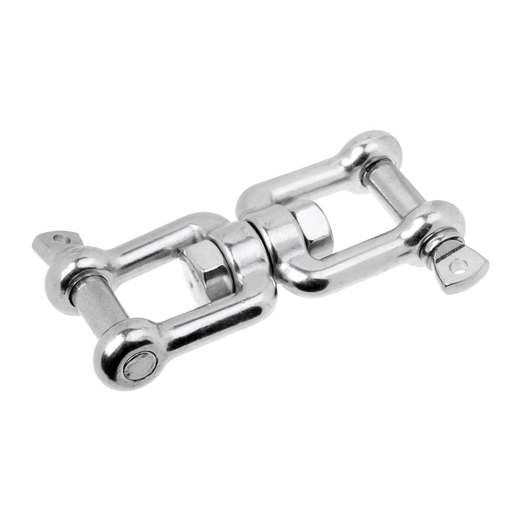 Marine 304 Stainless Steel Anchor Chain Connector ... – Vicedeal