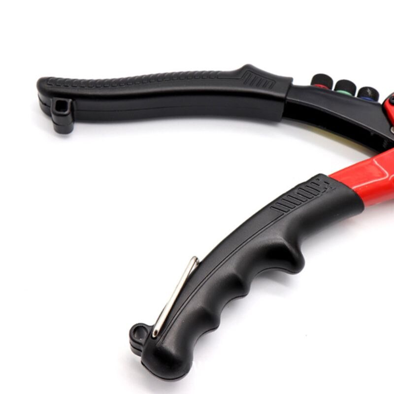 Manual Pulling Riveter Blind Heavy Pliers Hand Pul... – Grandado