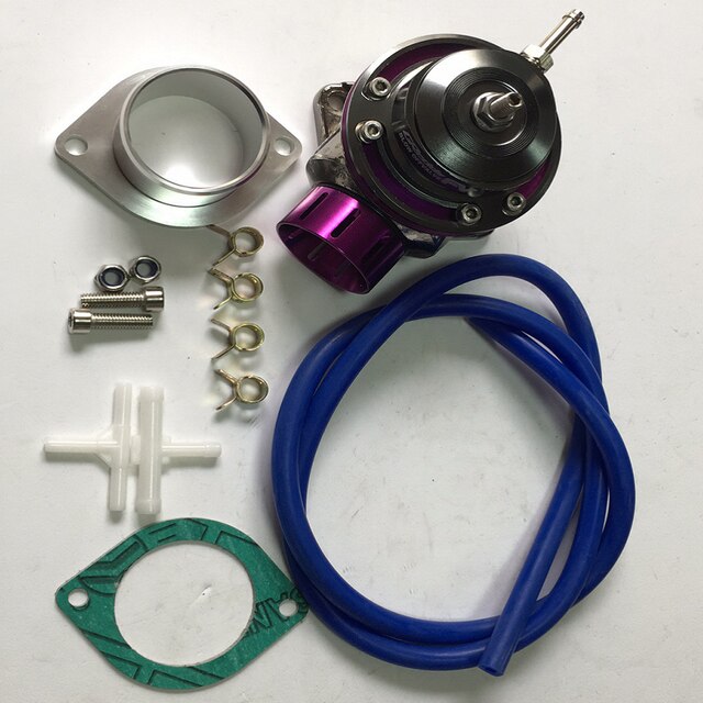 High Performance Racing Car Blow Off Valve BOV Tur... – Grandado