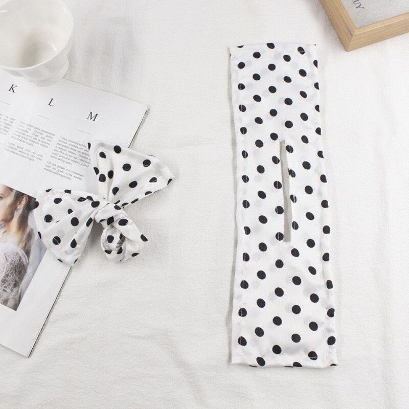 Deft Print Headband for Women Hair Styling Headban... – Grandado