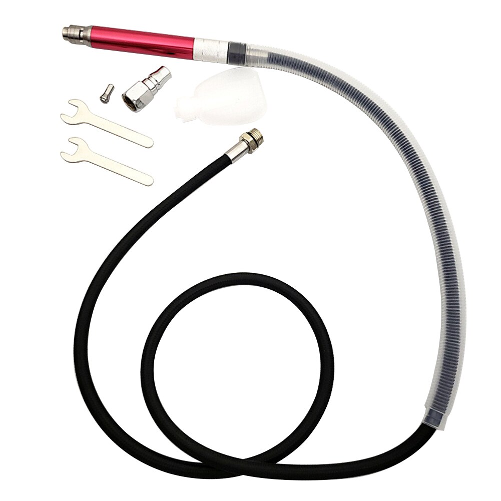 Micro Air Grinder Set Pneumatic Practical Cutting ... – Grandado