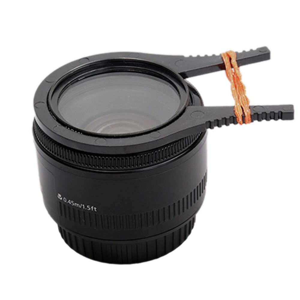 48-58mm 62-82mm Camera UV CPL Lens Verwijderen Fil... – Grandado
