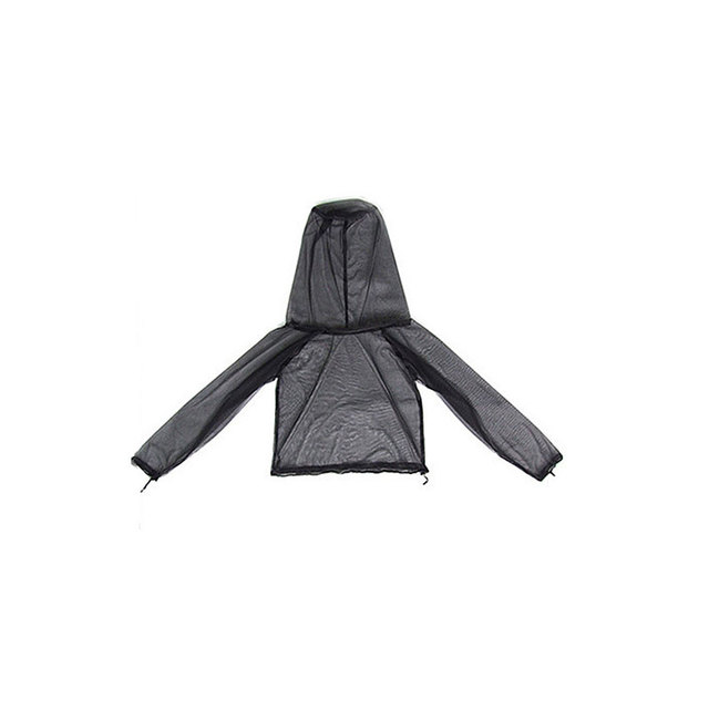 Outdoor Adventure Camping Trekking Clothing Mesh 4... – Grandado