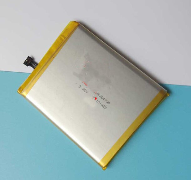 Original Ulefone Armor 7 Battery 6.3inch ULEFONE A... – Vicedeal