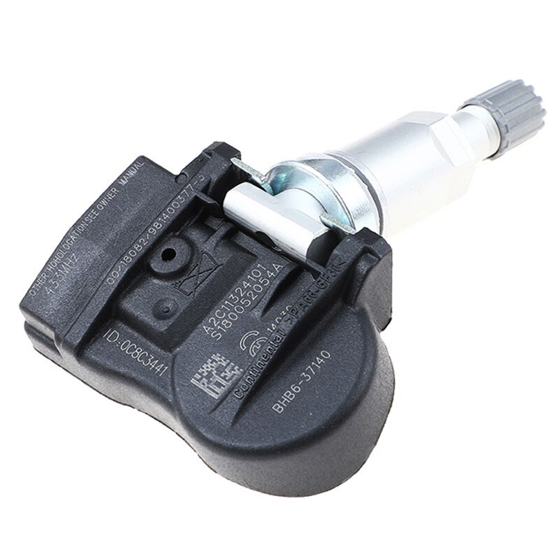 Tire Pressure Sensor For Mazda 2 3 5 6 CX-3 CX-5 C... – Grandado