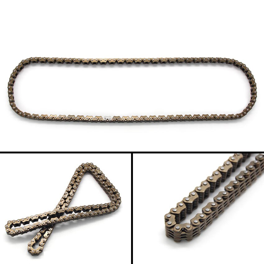 Cam Timing Kette Für Yamaha FZS1000 2001 2002 2003... – Grandado