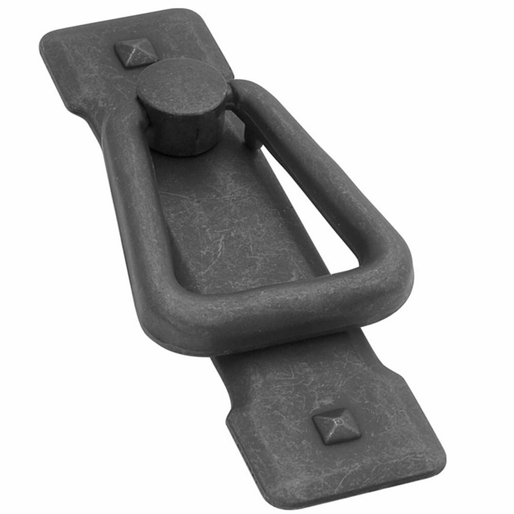 Stainless Steel Movable European Style Handle Iron... – Grandado