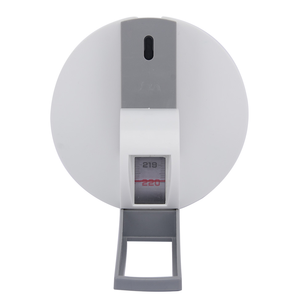 2.2m Rollable Easy Install Stadiometer Gauge Wall ... – Grandado