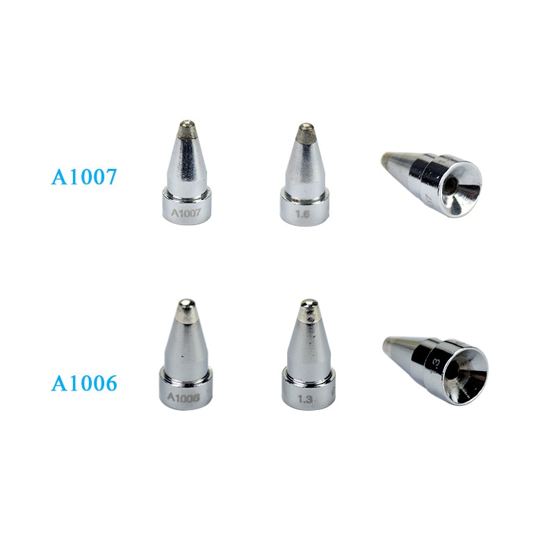 YIMAKER A1002 A1003 A1004 A1005 A1006 A1007 6 uds.... – Grandado