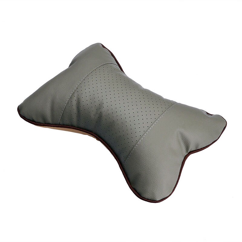 2pcs/set Car Seat Head Neck Rest Breathable Soft H... – Grandado