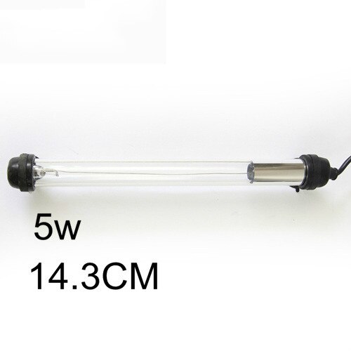 5w/7w/9w/11w Submersible UV Sterilizer Lamp Light ... – Grandado