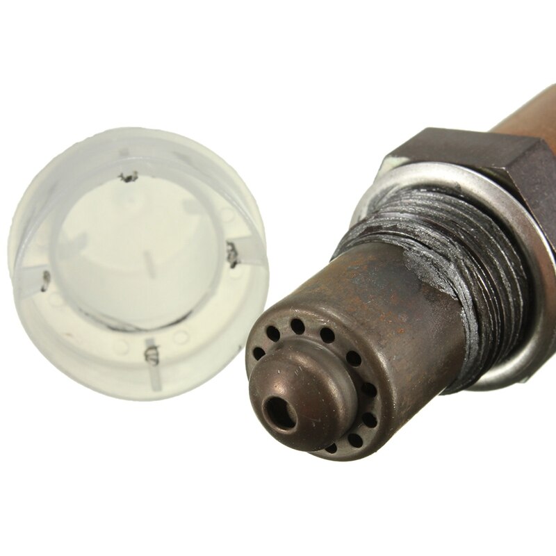 4 wire universal gas o2 oxygen sensor lambda o2 ... – Vicedeal 4 wire universal gas o2 oxygen sensor lambda o2 ... – Vicedeal