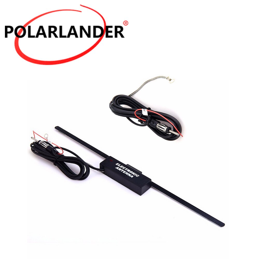 Polarlander-Amplificador DE Antena de Radio, dispo... – Grandado