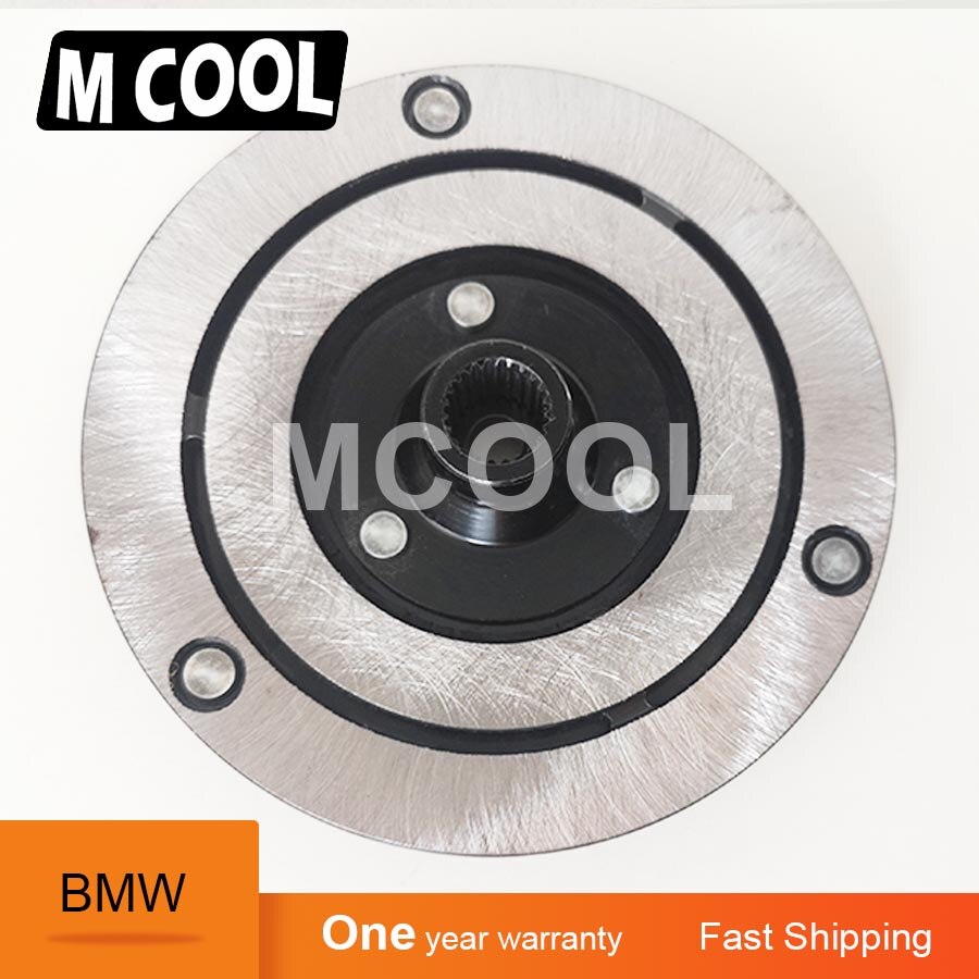 for car AC Compressor Clutch Hub For BMW 3 E46 316... – Vicedeal