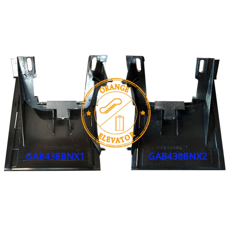 Escalator Handrail Frontplate Left/Right GAB438BNX... – Grandado