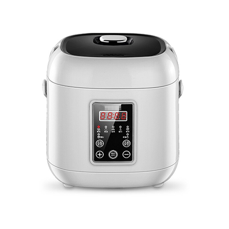 Mini Rice Cooker Home Electric Food Steamer Multi-... – Vicedeal