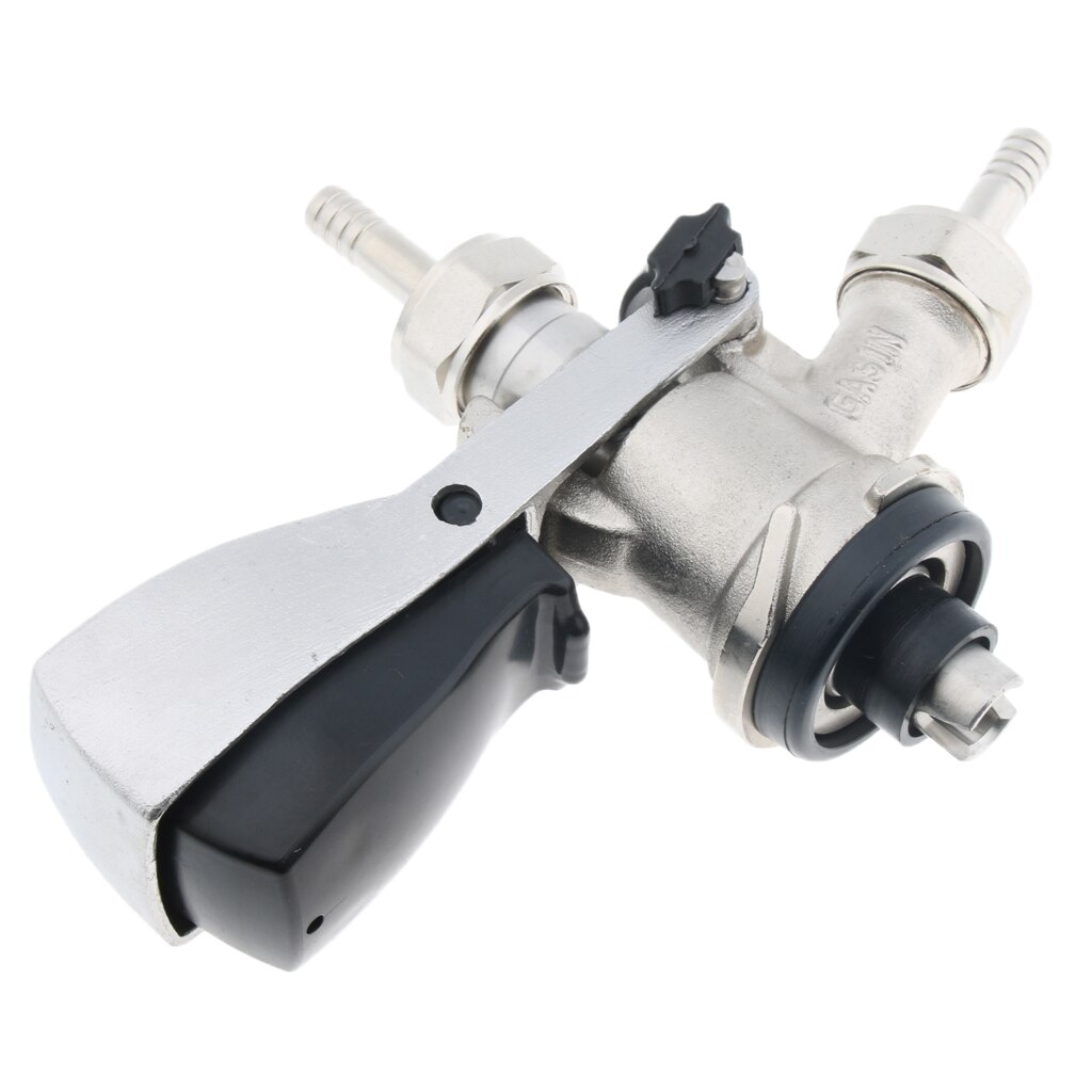 S Style Beer Keg Coupler Bass S Type Beer Tap Coup... – Grandado