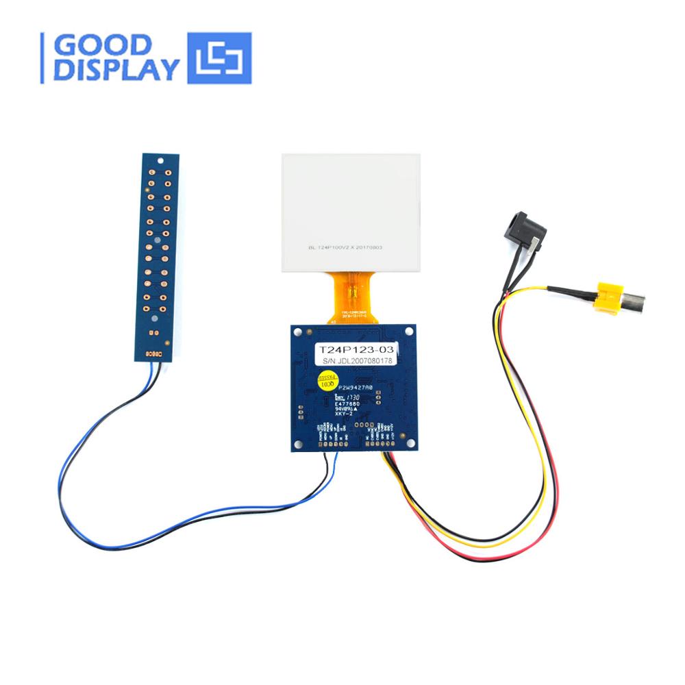 Klein 2.4 '' tft lcd-paneel – Grandado