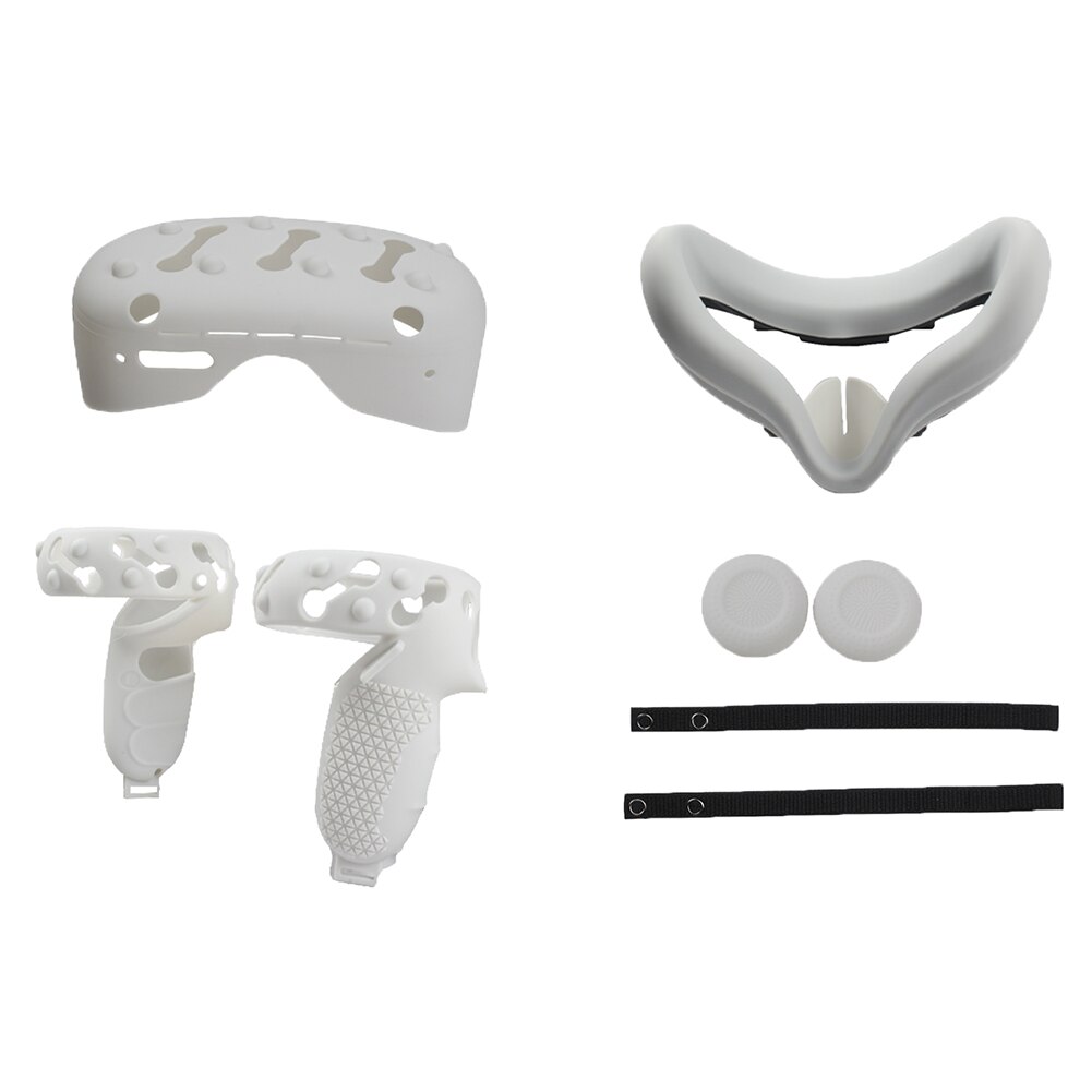 VR Touch Controller Grip Covers,Eyes Mask Camera L... – Grandado