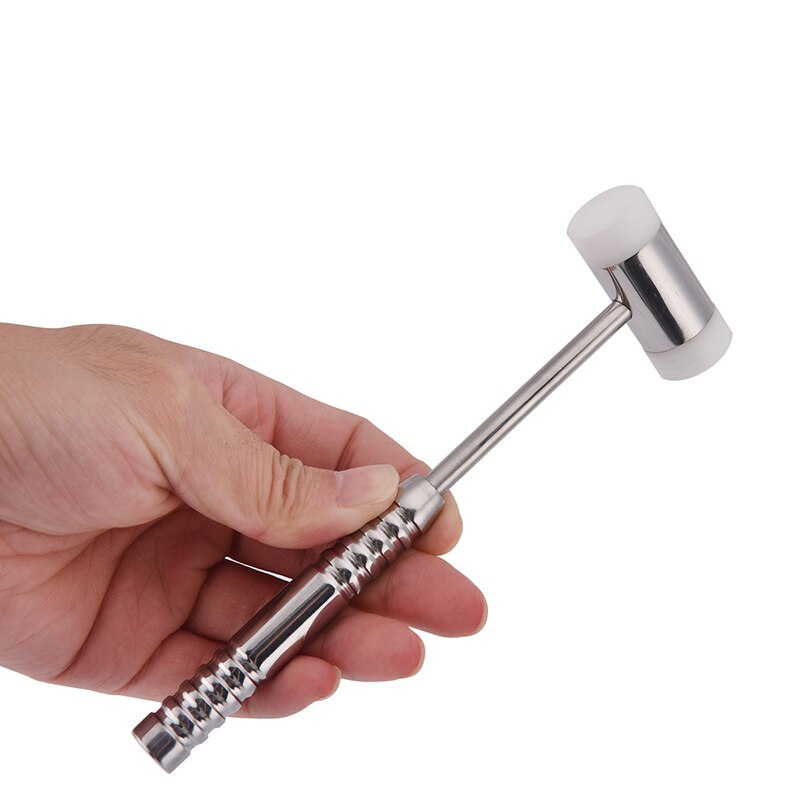 Dental bone hammer Dental extraction hammer Double... – Grandado