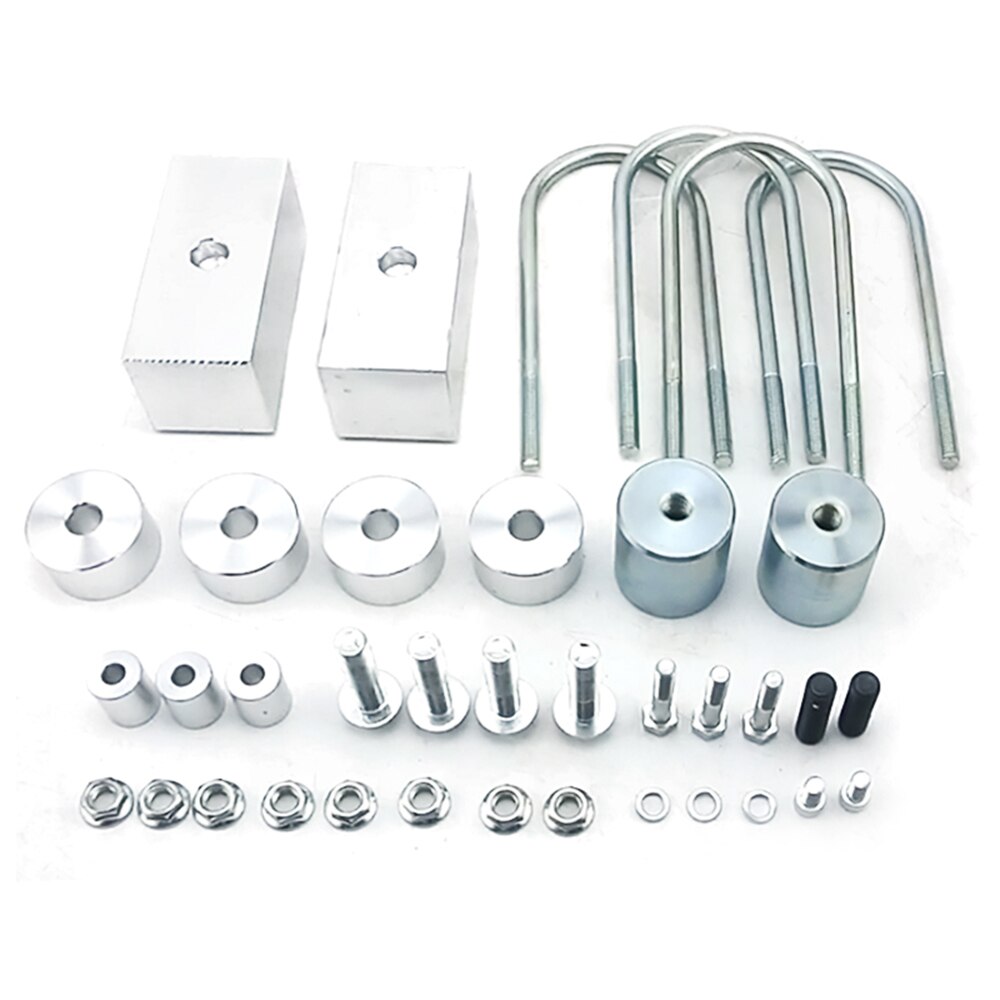 Suspension Lift Up Kits Coil Spacers Strut Shocks ... – Grandado
