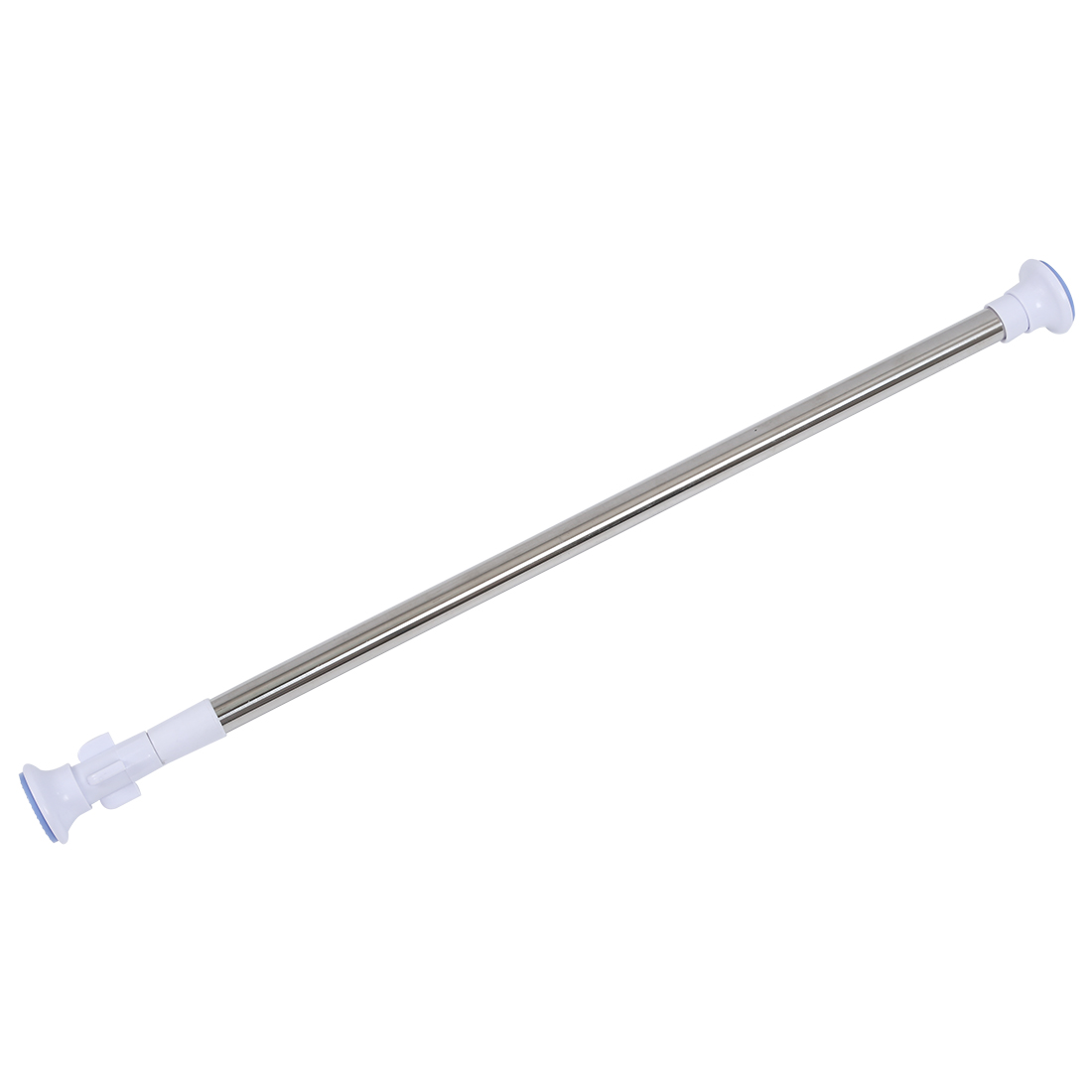 ! Stainless Steel Round Head Extendable Telescopic... – Vicedeal