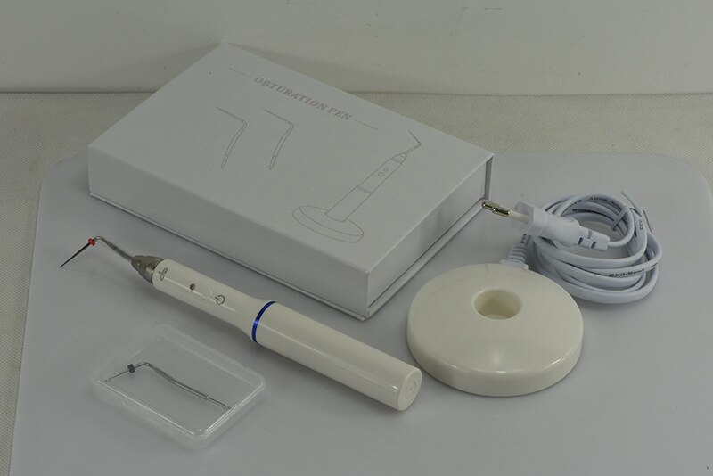 Dental obturation pen Cordless Wireless Gutta Perc... – Grandado