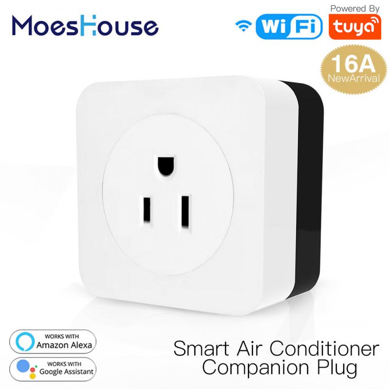 Smart Socket Original Aqara Central Air Conditioni... – Grandado