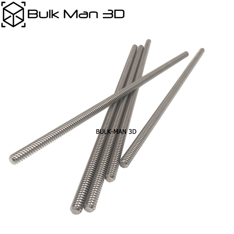 Stainless Steel 8mm T8 Acme Lead Screw 220mm, 281m... – Vicedeal