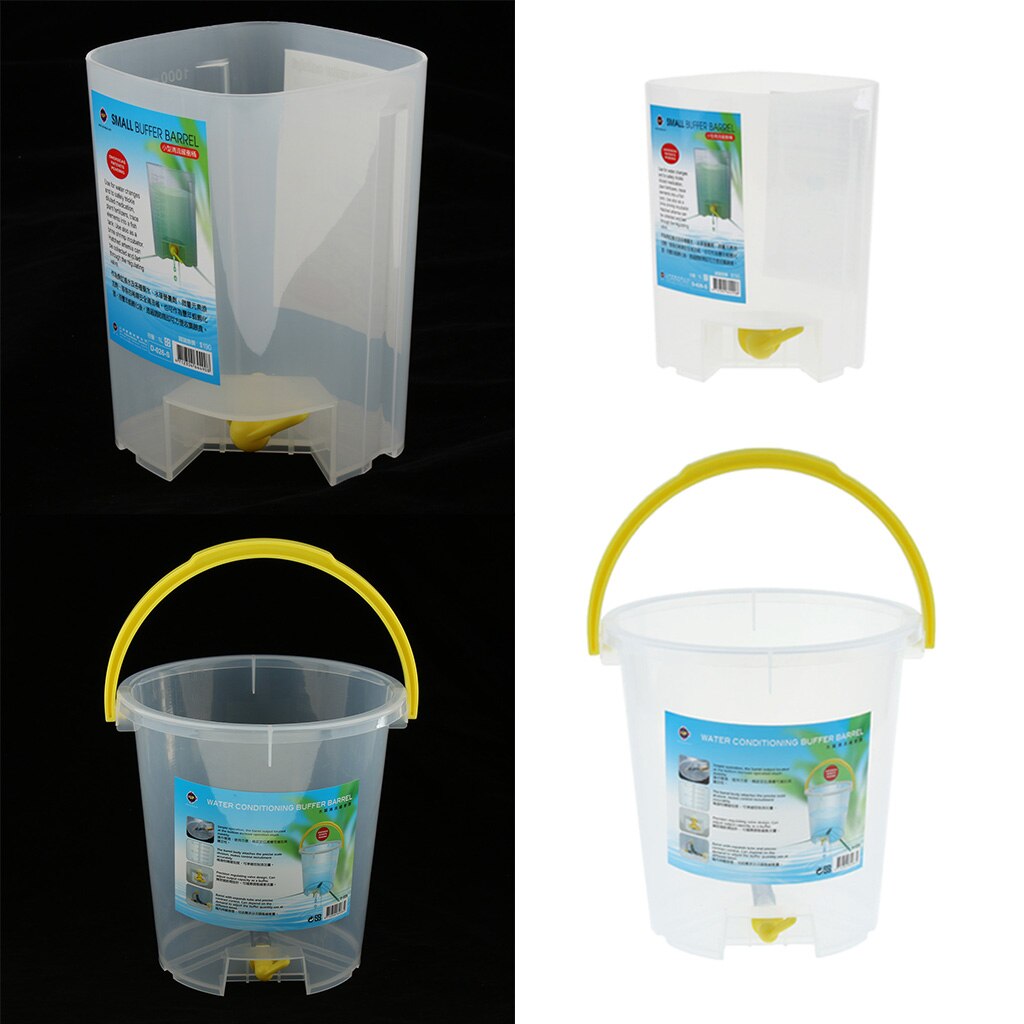 Blesiya Water Changing Aquarium Tank Water Drip Bu... – Grandado