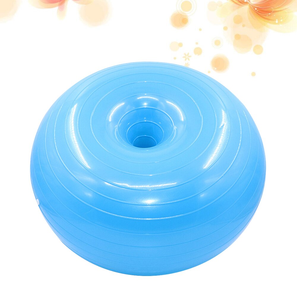 1Pc 50cm Yoga Auxiliary Donuts Shaped Fitness Expl... – Grandado